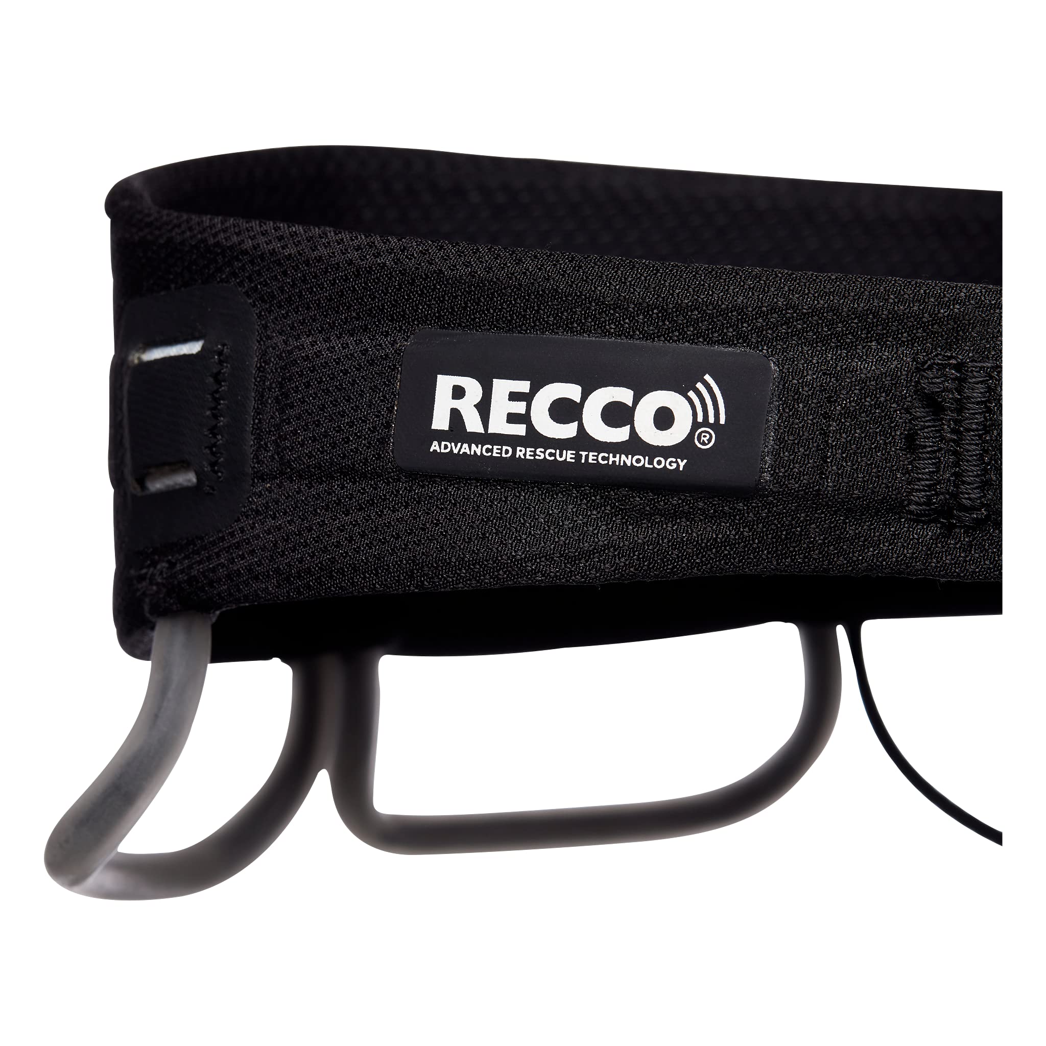 BLACK DIAMOND Equipment Technician Harness - Recco - Alloy - Large