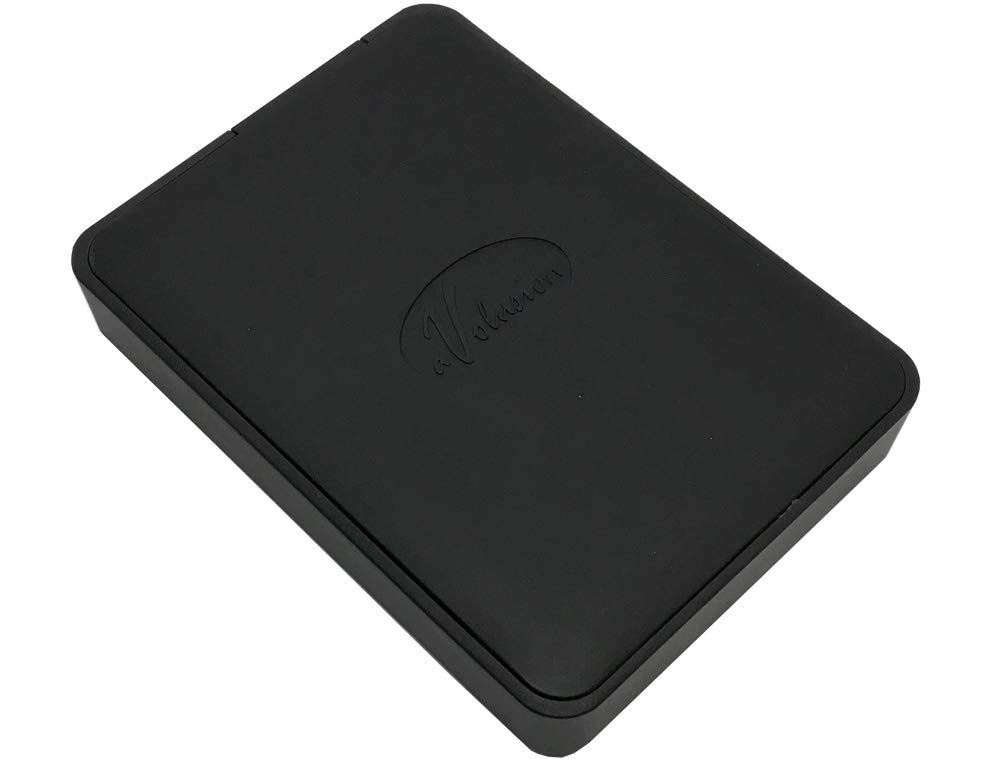 Avolusion 3TB USB 3.0 Portable External Gaming Hard Drive (for PS4, Pre-Formatted) HD250U3-X1-3TB-PS - 2 Year Warranty