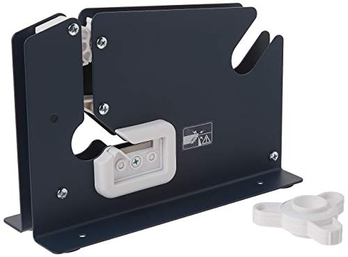 Tach-It E7R Steel Tape Bag Sealer with Bag Trimmer