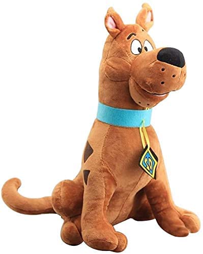 LUBANDASHI, Plush Dog Toy for Dogs Toys Stuffed Toy for Kids(13.7 inch)