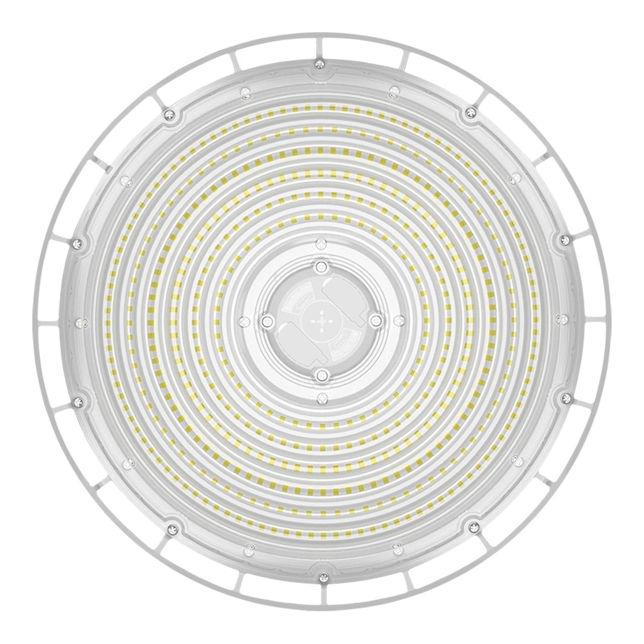 RAB H17XL Field Adjustable LED Highbay