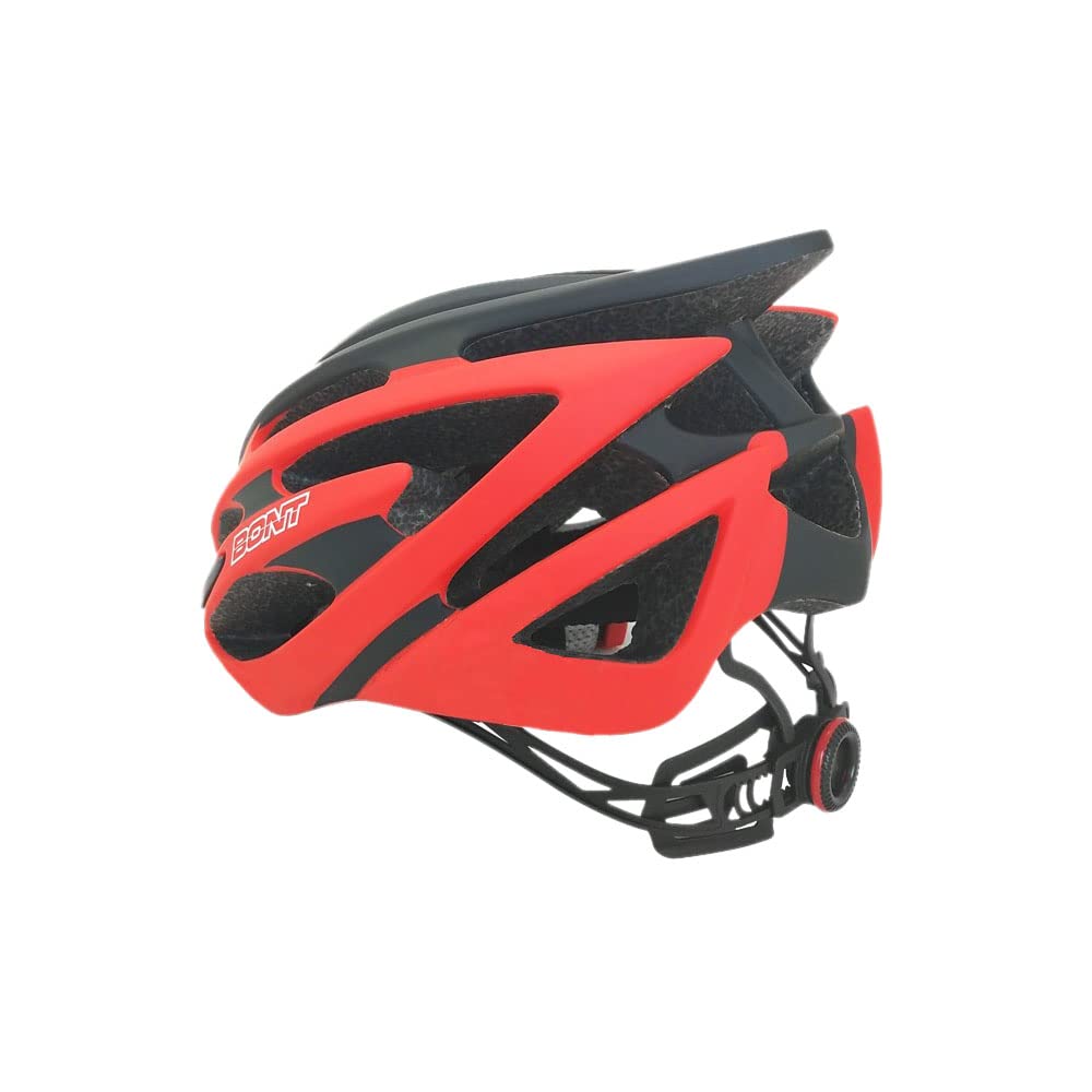 Bont Skates - Inline Speed Skating Helmet (Blue/Pink, XS/S (52-56cm))
