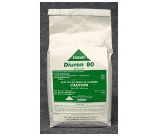 Drexel Diuron 80 Herbicide - 5 Pounds