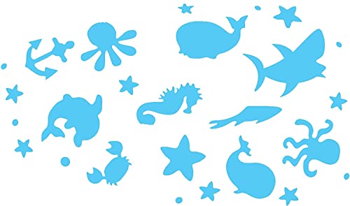 Bburago B16-89001 BB Junior Splash N Play Submarine Projector, Blue, Standard Size