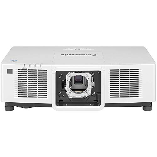 Panasonic Solutions Company PT-MZ16KLWU Projector/Panel