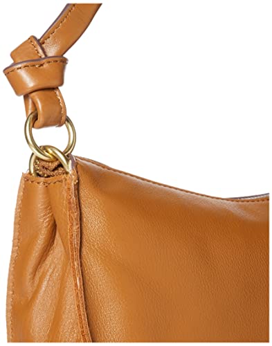 Lucky Brand womens Awna Crossbody, Topanga Tan, One Size US