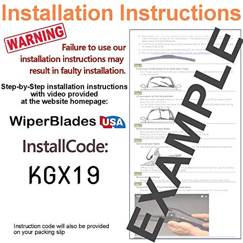 Beam Blades Wipers for 2018 Hyundai Elantra GT Set w/Rear Trico Tech Beam Blades Wipers Set Bundled with MicroFiber Interior Car Cloth