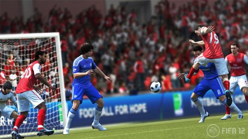 FIFA Soccer 12 - Playstation 3