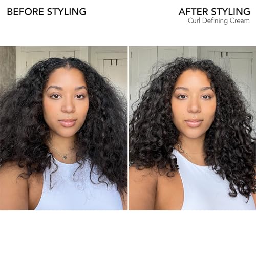 Bumble and bumble Curl Defining Hair Styling Cream, Mini Travel Size, 2 fl. oz.