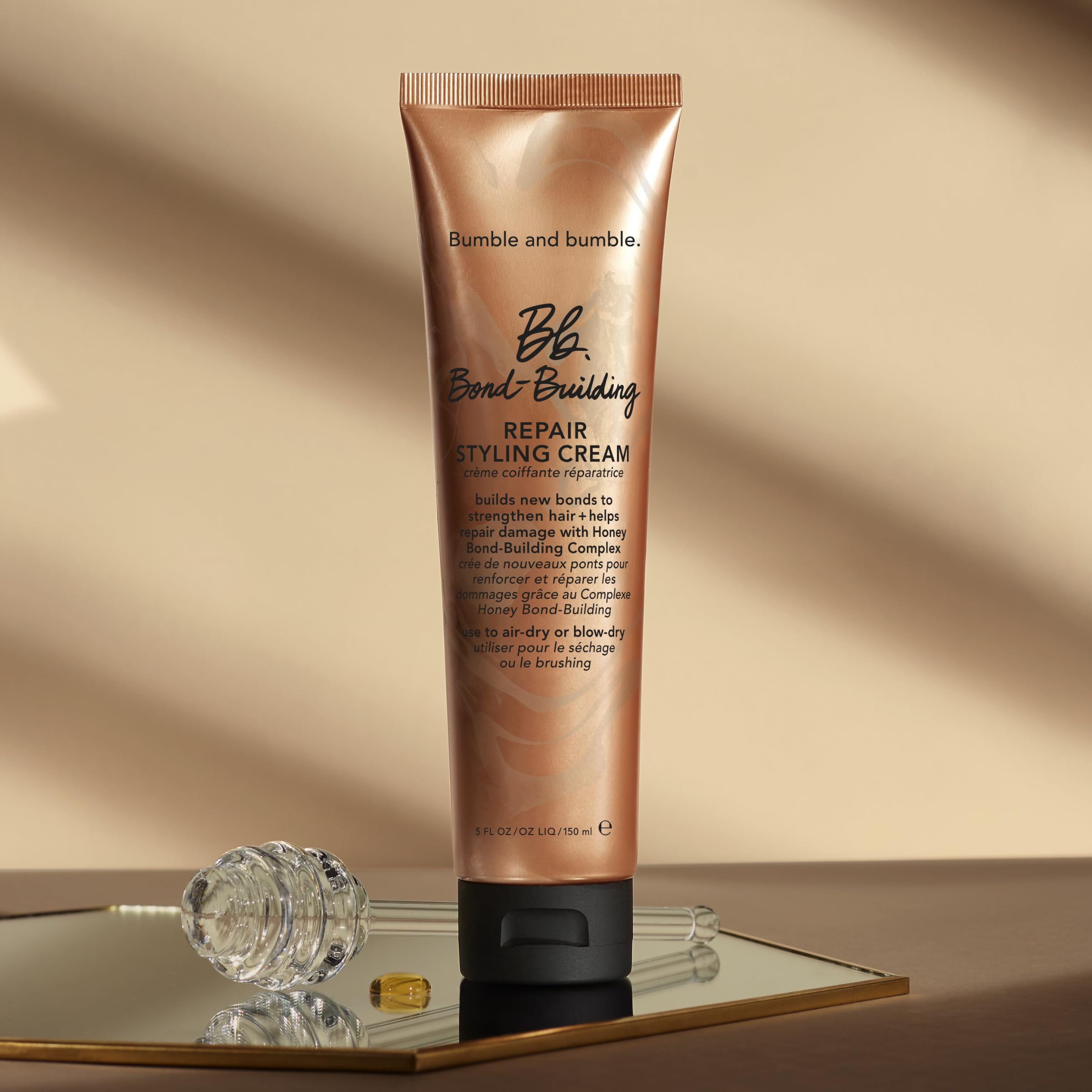 Bumble and bumble Bond-Building Hair Repair Styling Cream, 5 fl. oz.