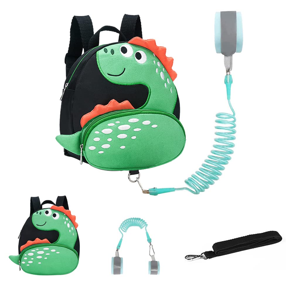 Backpack Leash Kids Anti-Lost Toddler Harness for Boys and Girls