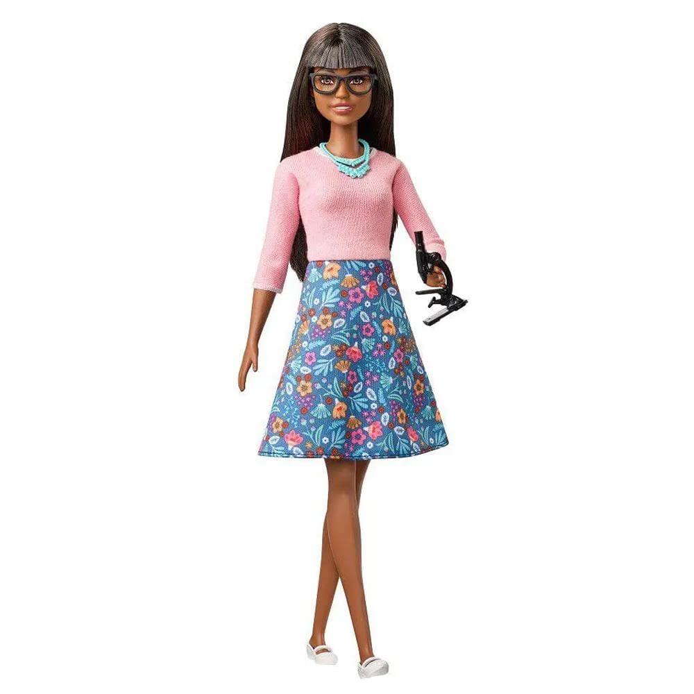 Mattel - Barbie - Career Doll, African American