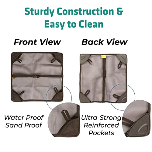 Backpacking Chair, Portable Camping Chair, Folding Chairs Camping, Camp Chairs for Adults, Folding Camping Chair, Lightweight Camping Chair.