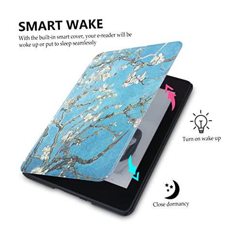 CAXUSD case ereaders E- Book Protector Cover E- Book Case e-Book Reader E- Reader Accessory E-Reader Accessory E-Book Case E-Reader Protector Case Electronic Protective case Shell