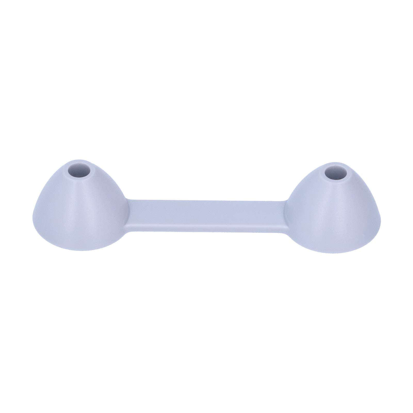 LZKW Joystick Protector, Rocker Protector Cover Easy to Install and Remove with High‑Strength Plastic for Protective Effects