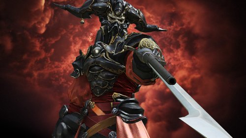 Final Fantasy XIV: A Realm Reborn - Playstation 3