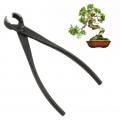 Bonsai Pruner, Bonsai Cutter Professional Manganese Steel Branch Cutter Bonsai Branch Shearing Tools for Garden 17.5 X 4 X 1.5cm