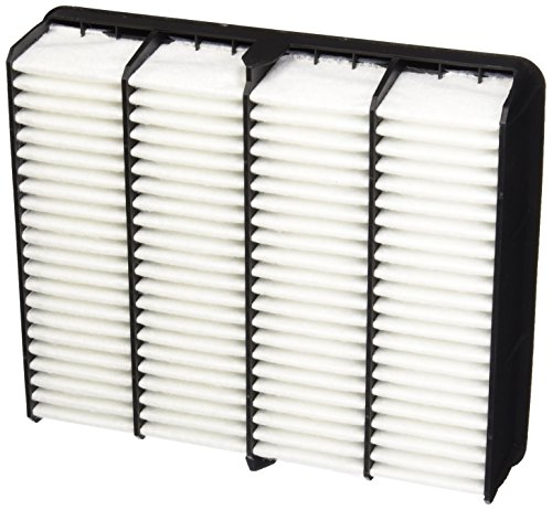 BOSCH 5286WS Workshop Engine Air Filter - Compatible With Select Lexus SC300, SC400; Toyota 4Runner, Supra, Tacoma