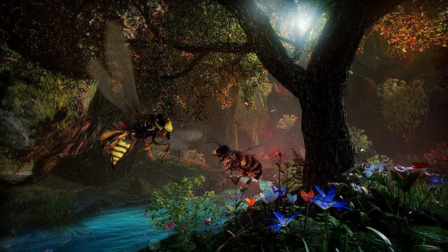 Maximum Games Bee Simulator -(PS4)