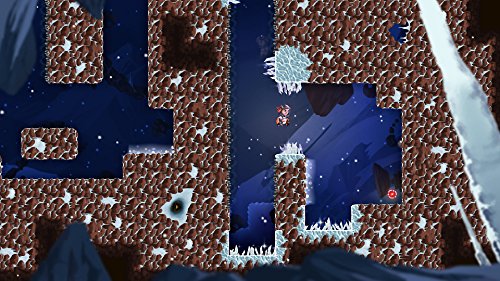 Blackhole: Complete Edition - PlayStation 4