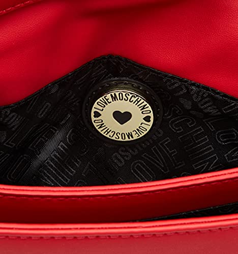 Love Moschino JC4152PP1DLE0500U, Red