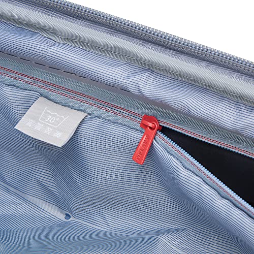 DELSEY Paris Cruise 3.0 Hardside Expandable Luggage with Spinner Wheels, Graphite, 2-Piece Set (21/28)
