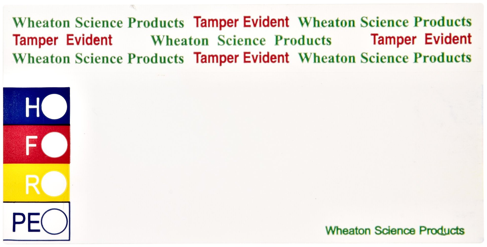 Wheaton W216951 Wide Mouth Packer Bottle, Amber Glass, Capacity 1oz With 28-400 Black Phenolic Poly-Seal Lined Screw Cap, Diameter 37mm x 65mm (Case Of 24)