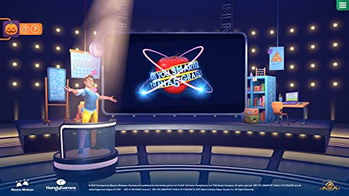 Are You Smarter Than a 5th Grader? - PlayStation 4