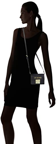 Love Moschino JC4351PP0FKE0, Black