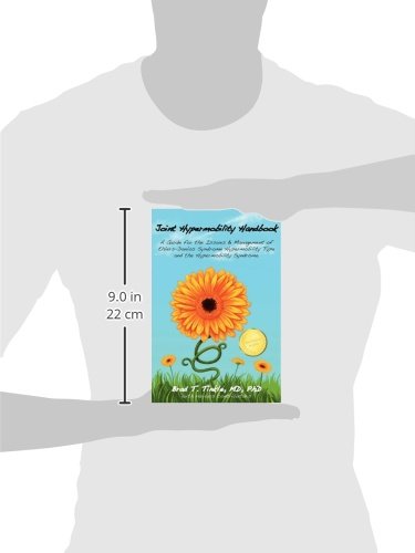 Joint Hypermobility Handbook: A Guide for the Issues & Management of Ehlers-Danlos Syndrome Hypermobility Type and the Hypermobility Syndrome