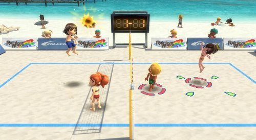 Go Vacation - Nintendo Wii (Renewed)