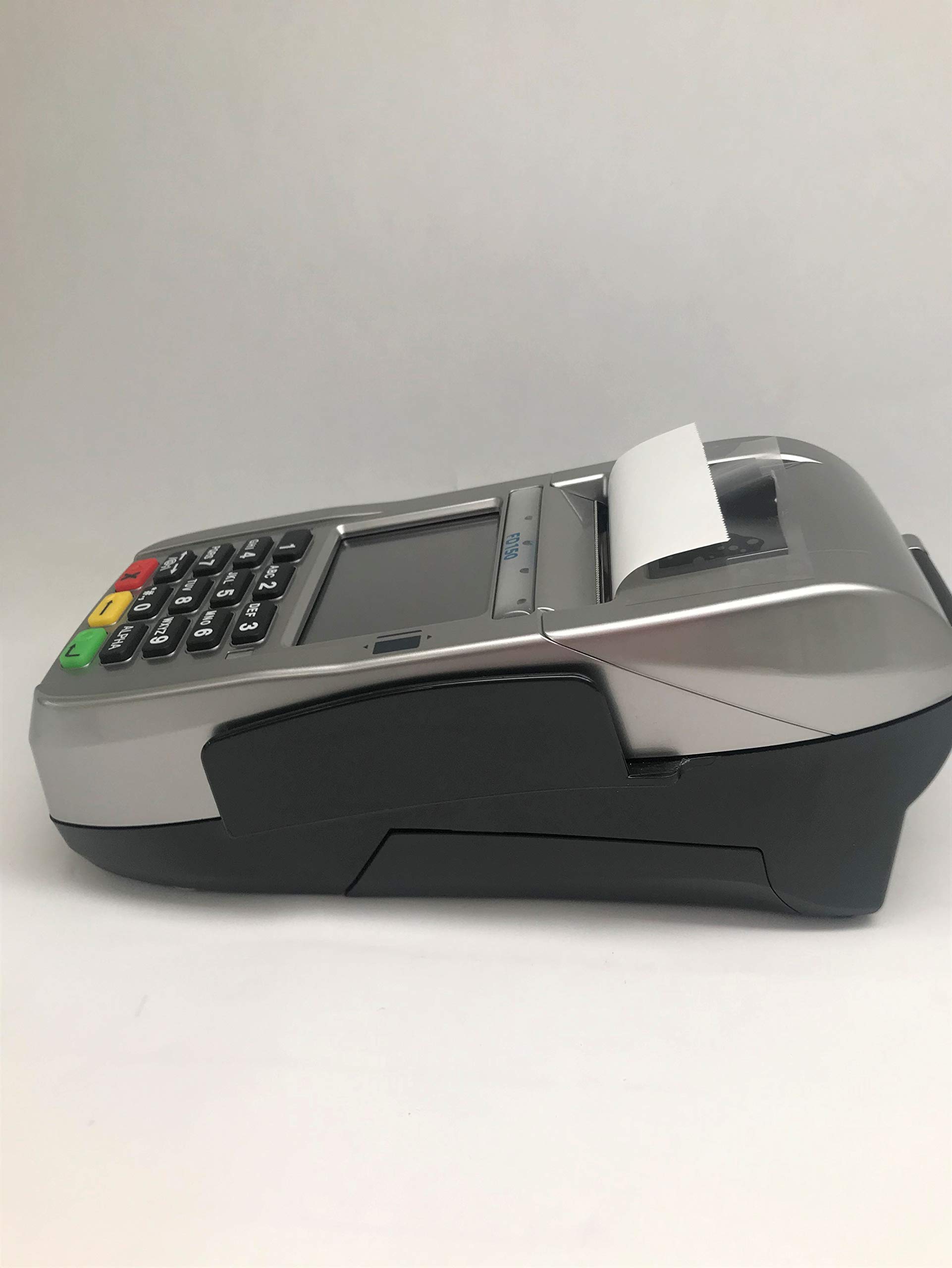 First Data FD150 EMV CTLS Credit Card Terminal