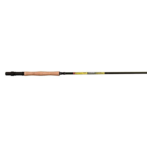 B'n'M Poles - Tree Thumper Fishing Rod, 10 Foot (2 Sections)