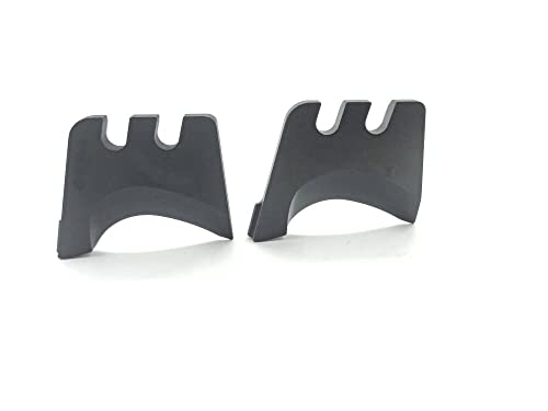 Delixike 48-44-0411 for Milwaukee M18 477 CU/AL 750 MCM Replacement Blades