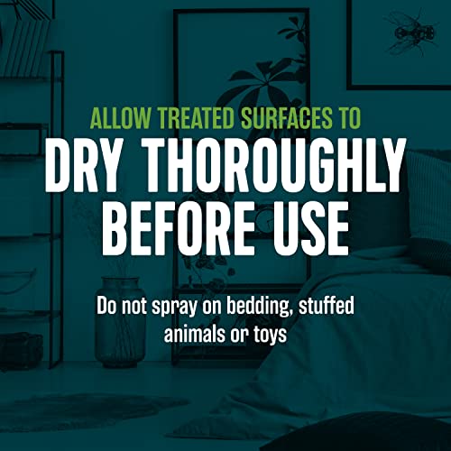 EcoLogic Bed Bug Killer, Case Pack of 12