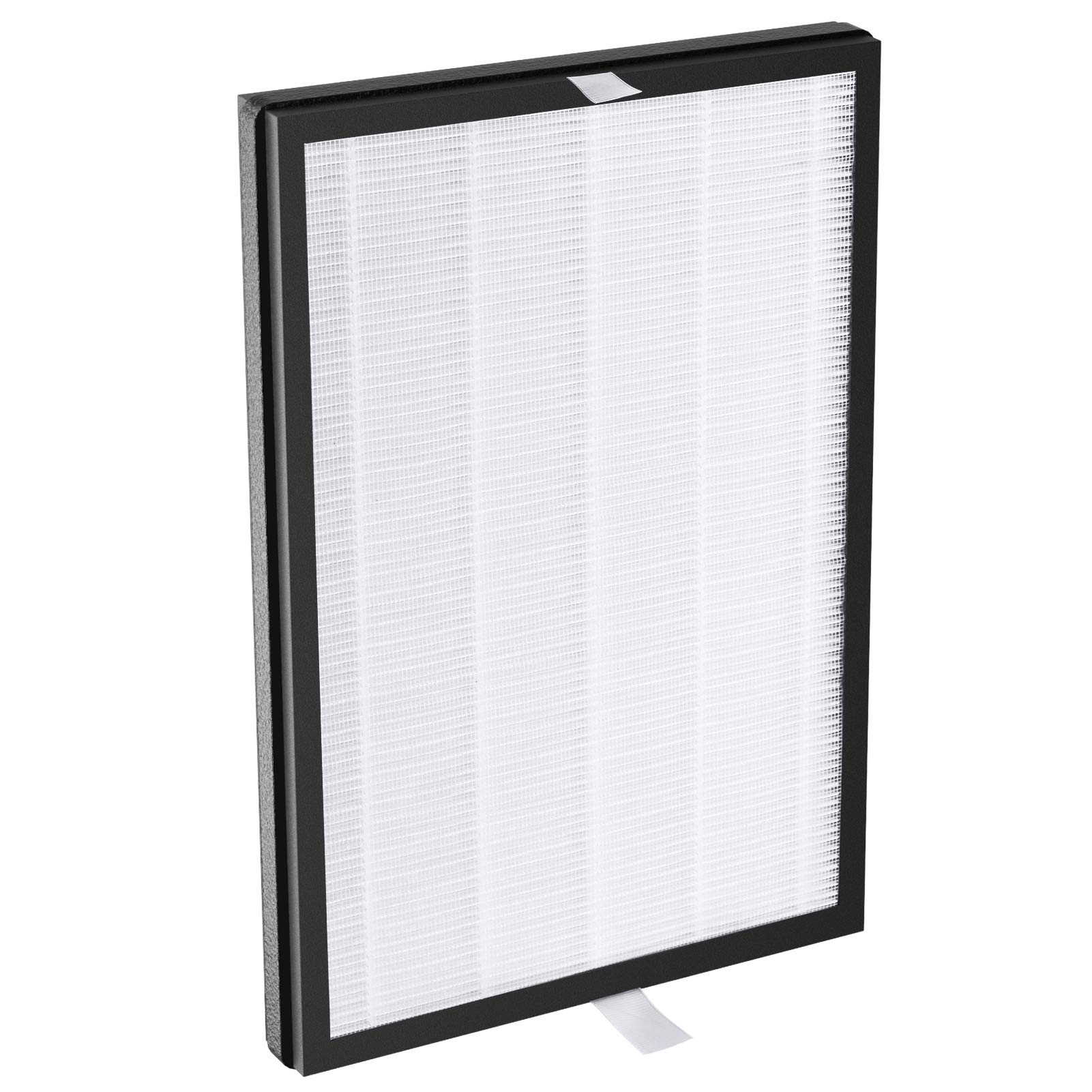 Bagotte BAP20 Air Purifier Replacement Filter, 3-in-1 Set, 1-Pack, Genuine Bagotte Replacement Filter