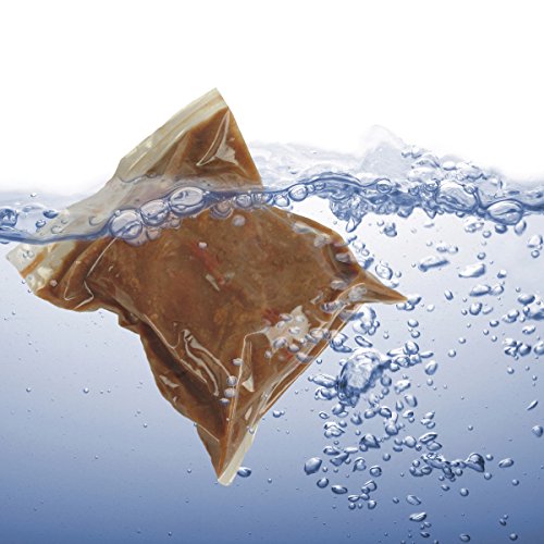 UltraSource Vacuum Chamber Pouches 3-Mil (8" x 8" (1000 pouches))