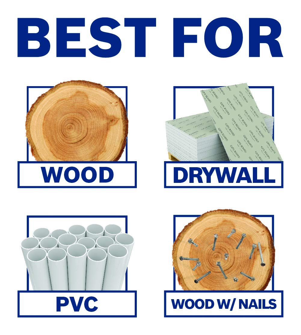 BOSCH T144D 5-Piece 4 In.6 TPI Speed for Wood T-Shank Jig Saw Blades