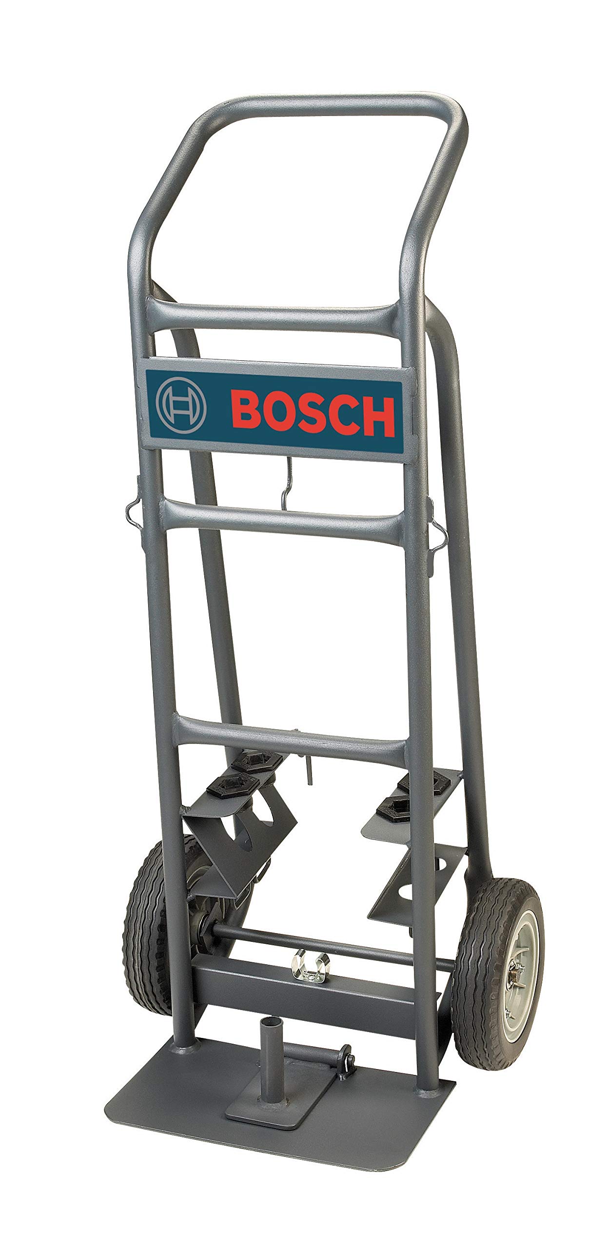 BOSCH T1757 Premium Hammer Hauler , Gray