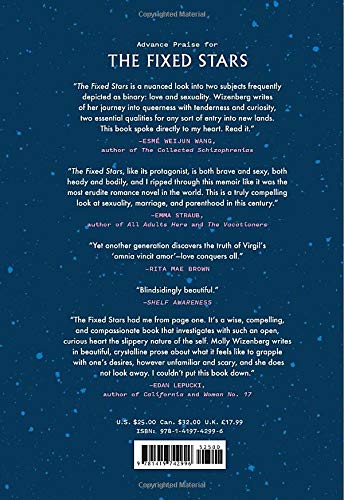 The Fixed Stars