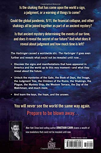 The Harbinger II: The Return (Harbinger, 2)