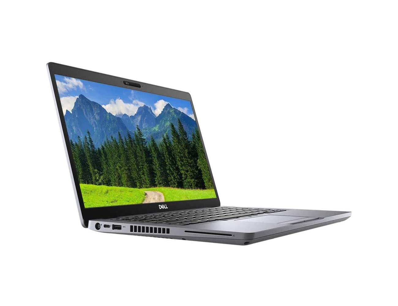 Dell Latitude 5410 14" FHD Core i5-10310U 1.7GHz, 16GB RAM, 512GB, Windows 11 Pro 64Bit, CAM (Renewed)