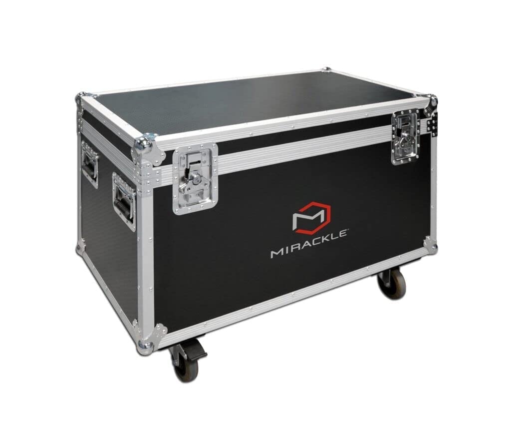 LED Video Wall P5mm 18.9' x 9.45' Indoor- Nova System - Turn-Key Package