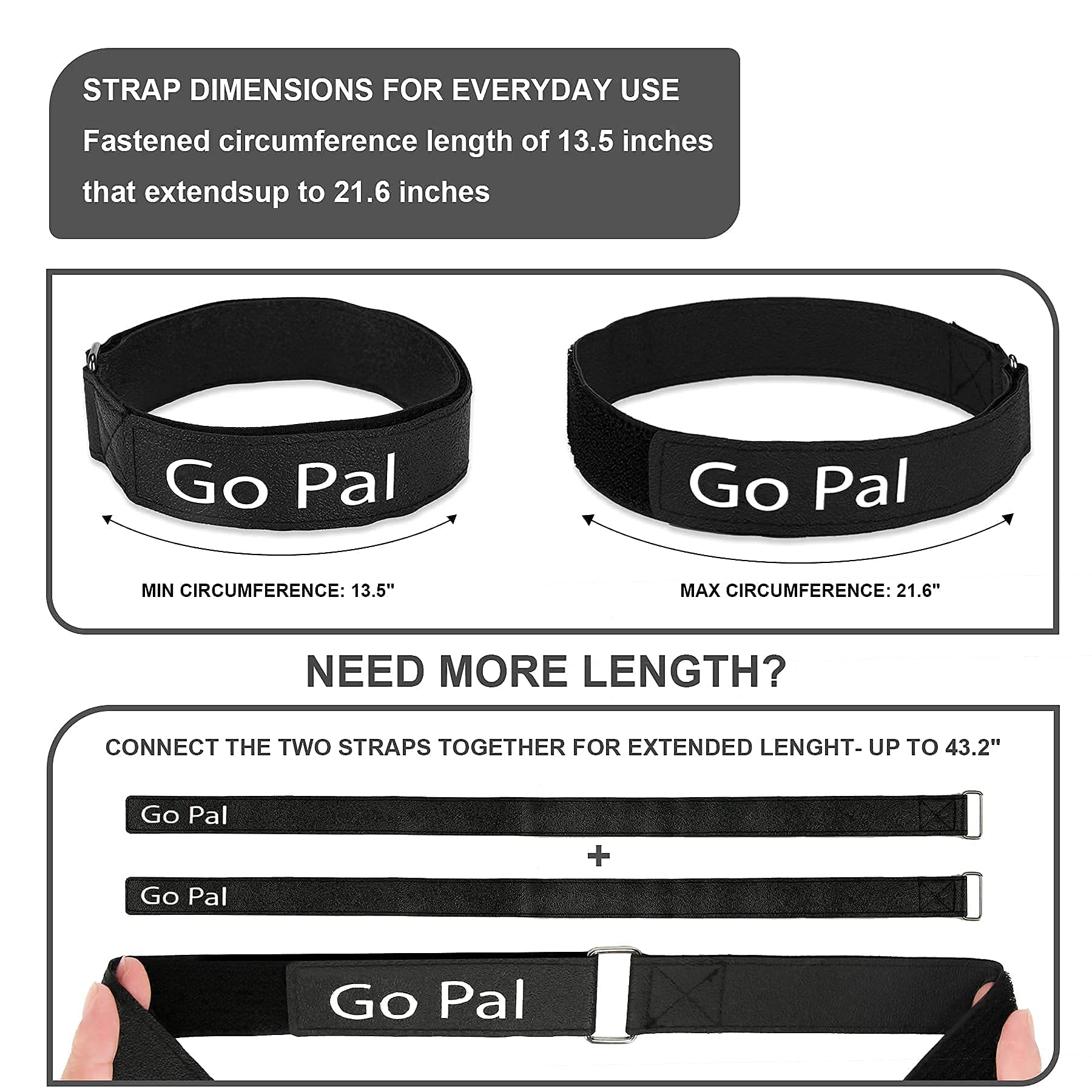 Bike Rack Straps Bike Wheel Stabilizer Straps, Adjustable Bike Storage Straps Keep The Bicycle Wheel from Spinning, 2 Pack