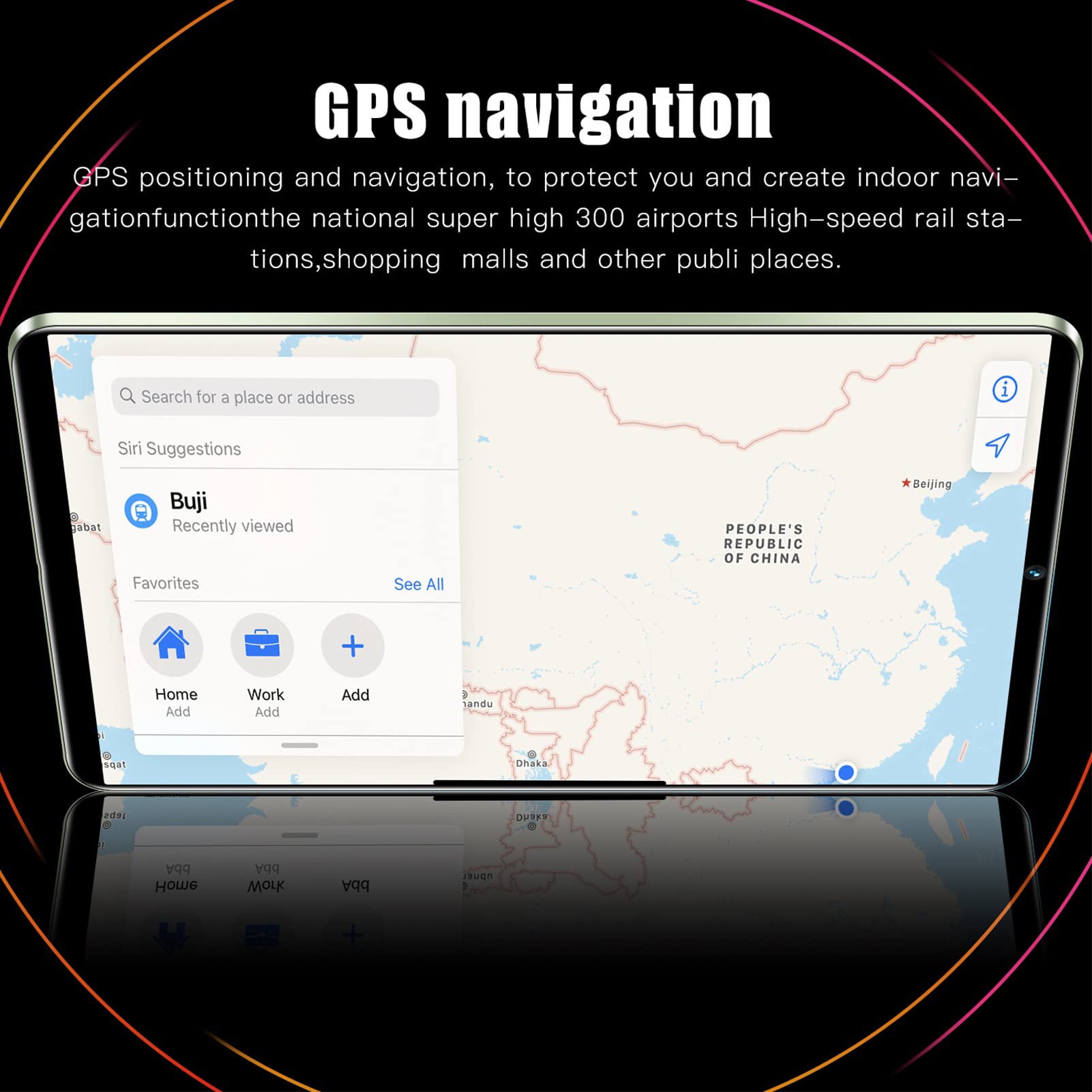 ASHATA Android Tablet 10 Inch, Octa Core, 4GB RAM 64GB ROM, 2.4G 5G Dual Band WiFi Tablet Computer, 5MP 8MP Dual Camera, 5000mAh Battery, GPS BT Glonass, Gravity Sensing (US)