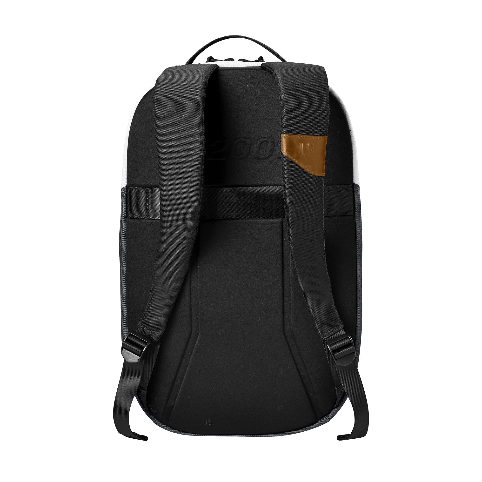 WILSON Sporting Goods A2000 Backpack,Charcoal