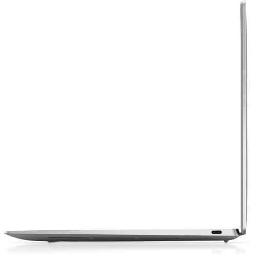 Dell XPS 9310 Laptop PC 13.4 inch UHD+ ToucScreen Laptop Tablet PC, Intel Core i7-1185G7 11th Gen Processor, 16GB Ram, 1TB NVMe SSD, Webcam, Thunderbolt, Windows 10 Pro (Renewed)