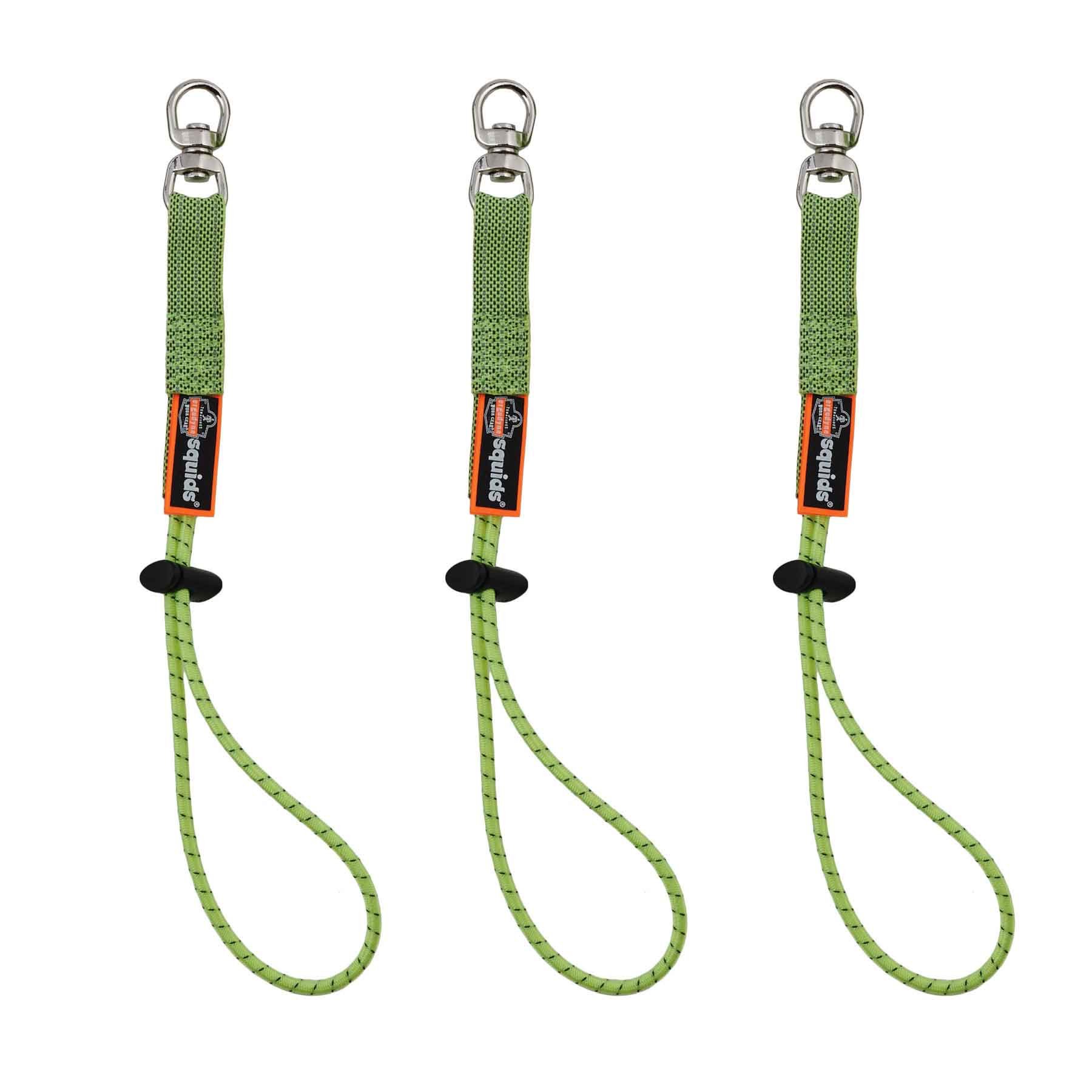 Ergodyne Squids 3182 Tool Tethering Kit - 10lb (4.5kg)