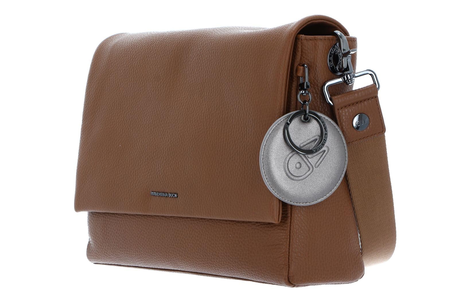 Mandarina Duck Women's Crossbody Bag, Indian Tan10, Taglia Unica