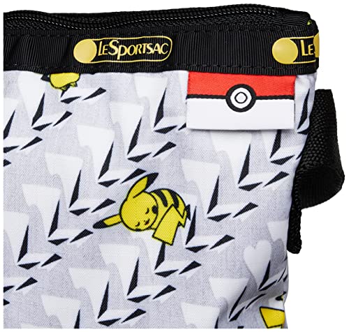 LeSportsac(レスポートサック) Tote Bag, Pikachu Monogram
